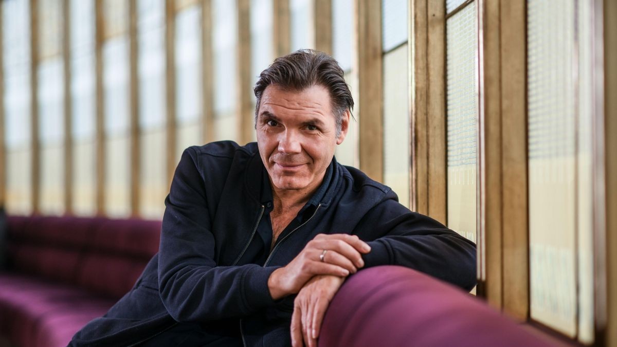 Max Hopp: Jedes Kostüm und jede Geste hat einen Subtext