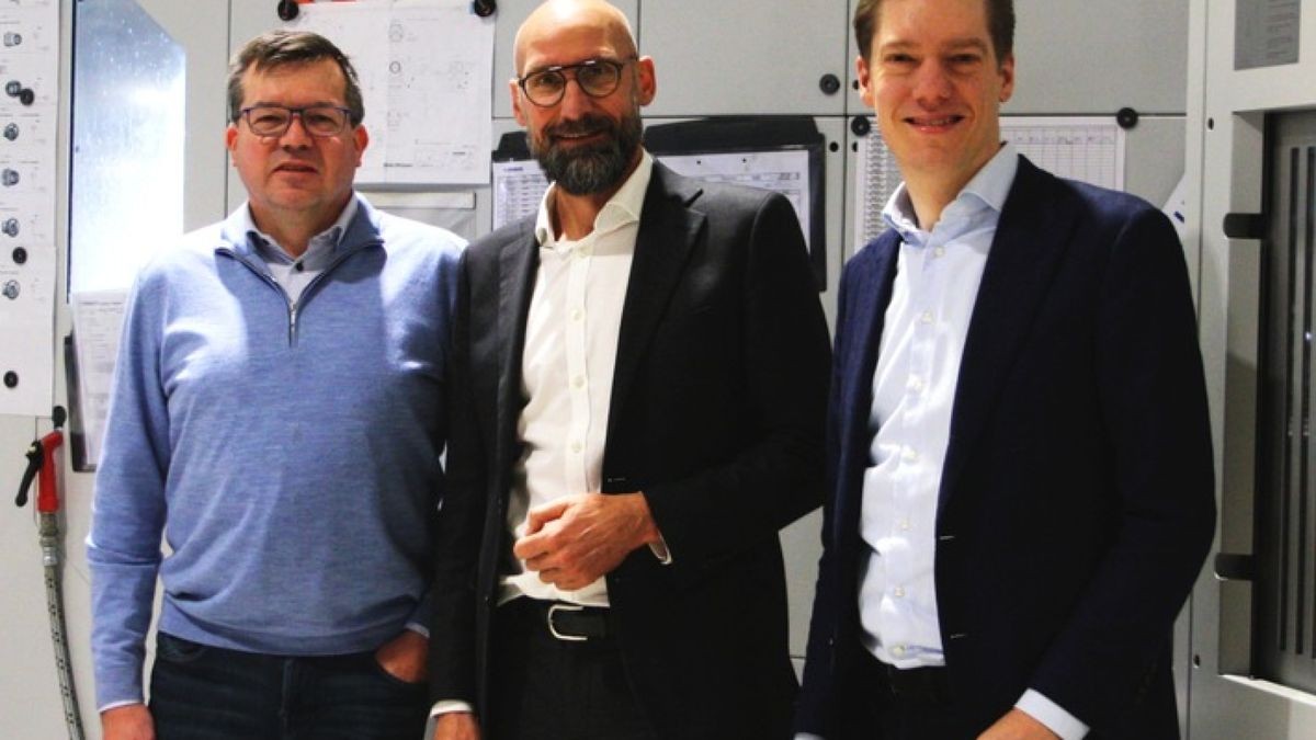 Investmentgesellschaft Active Capital Company wird Großaktionär der ...