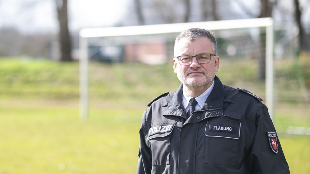 Entschieden: Polizeivize aus Braunschweig geht nach Hannover