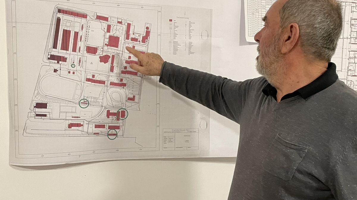 Ex-Kaserne in Osterode wird Wohnquartier - Wie läuft das große Bauprojekt?