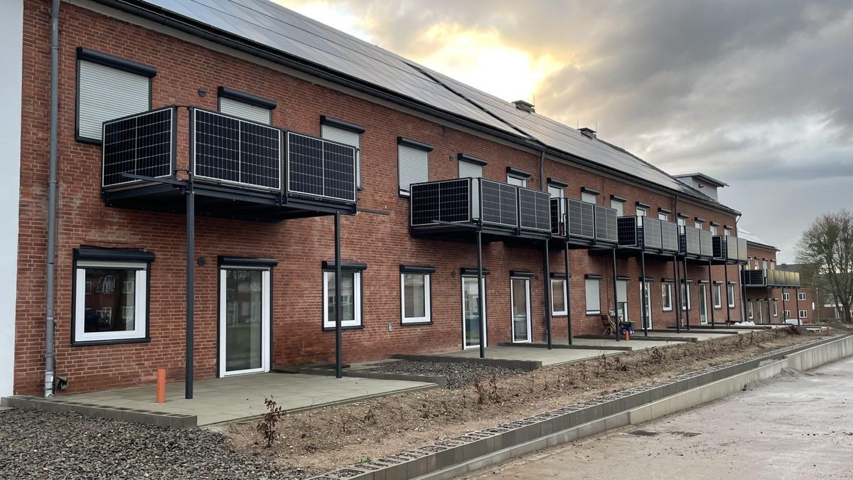 Ex-Kaserne in Osterode wird Wohnquartier - Wie läuft das große Bauprojekt?