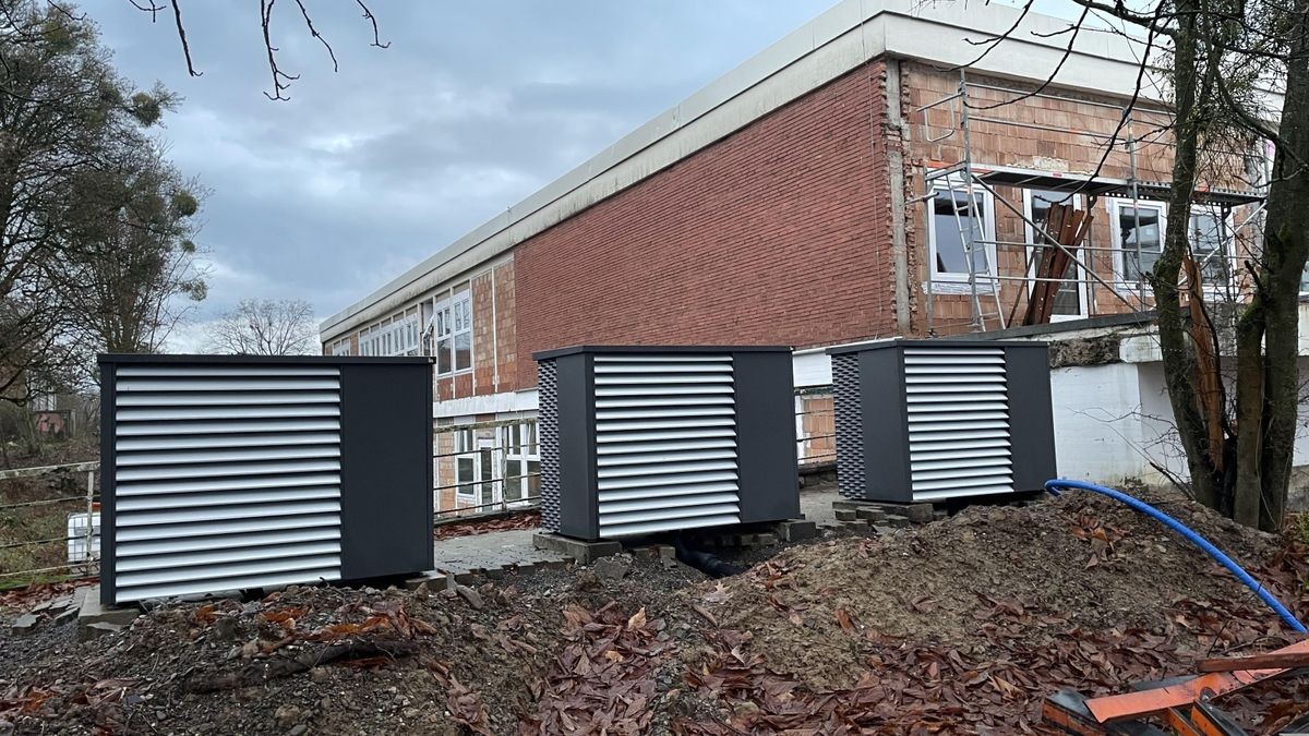 Ex-Kaserne in Osterode wird Wohnquartier - Wie läuft das große Bauprojekt?