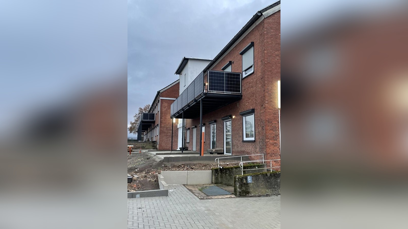 Ex-Kaserne in Osterode wird Wohnquartier - Wie läuft das große Bauprojekt?