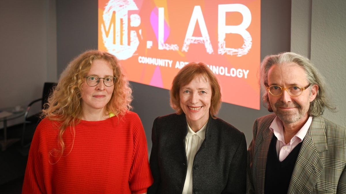 MiR-Lab: Ideenbörse zur digitalen Zukunft des Musiktheaters