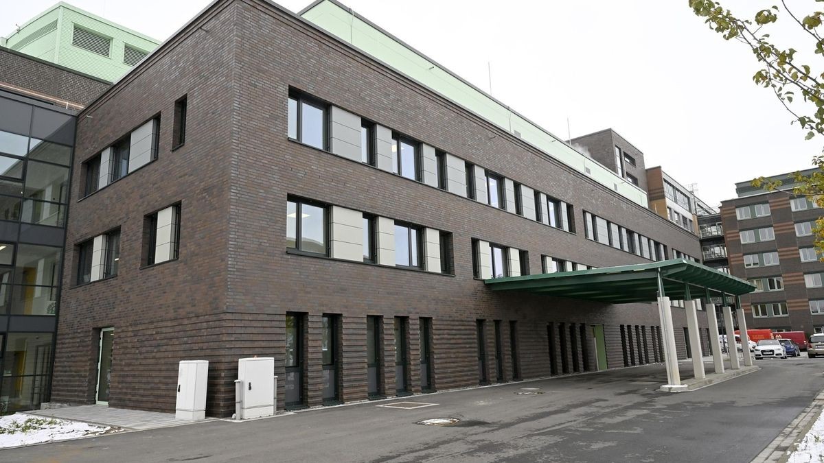 Braunschweiger Herzogin-Elisabeth-Hospital eröffnet Neubau