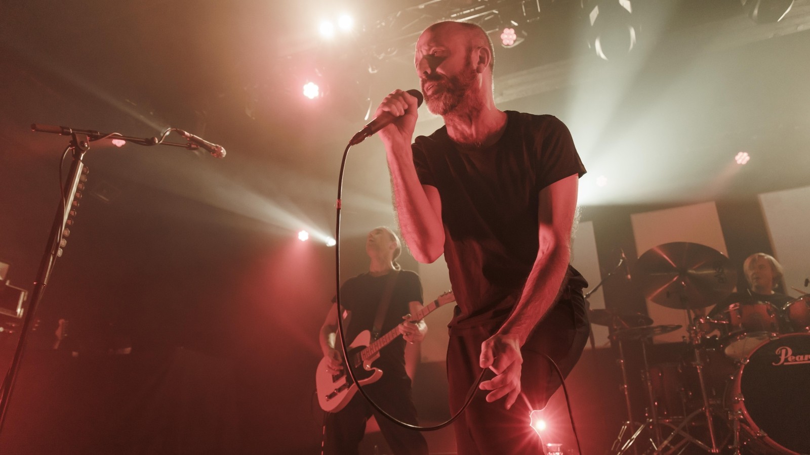 Selig in der Großen Freiheit 36: Es gibt ein Leben ohne Klaus Lage Band