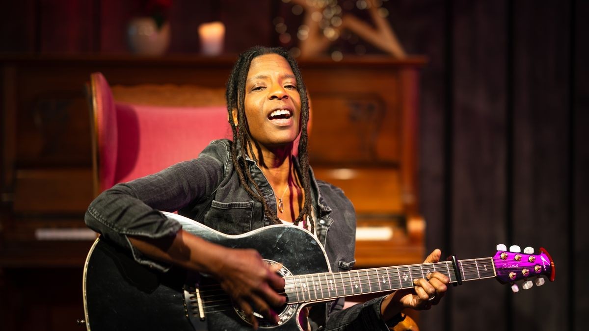 Das Wunder von Alpen: Judy Bailey bringt Weihnachtssong raus