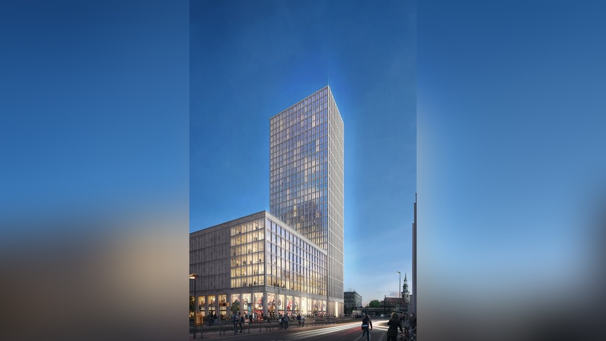 Signa in Berlin: Was vom Imperium zu retten ist