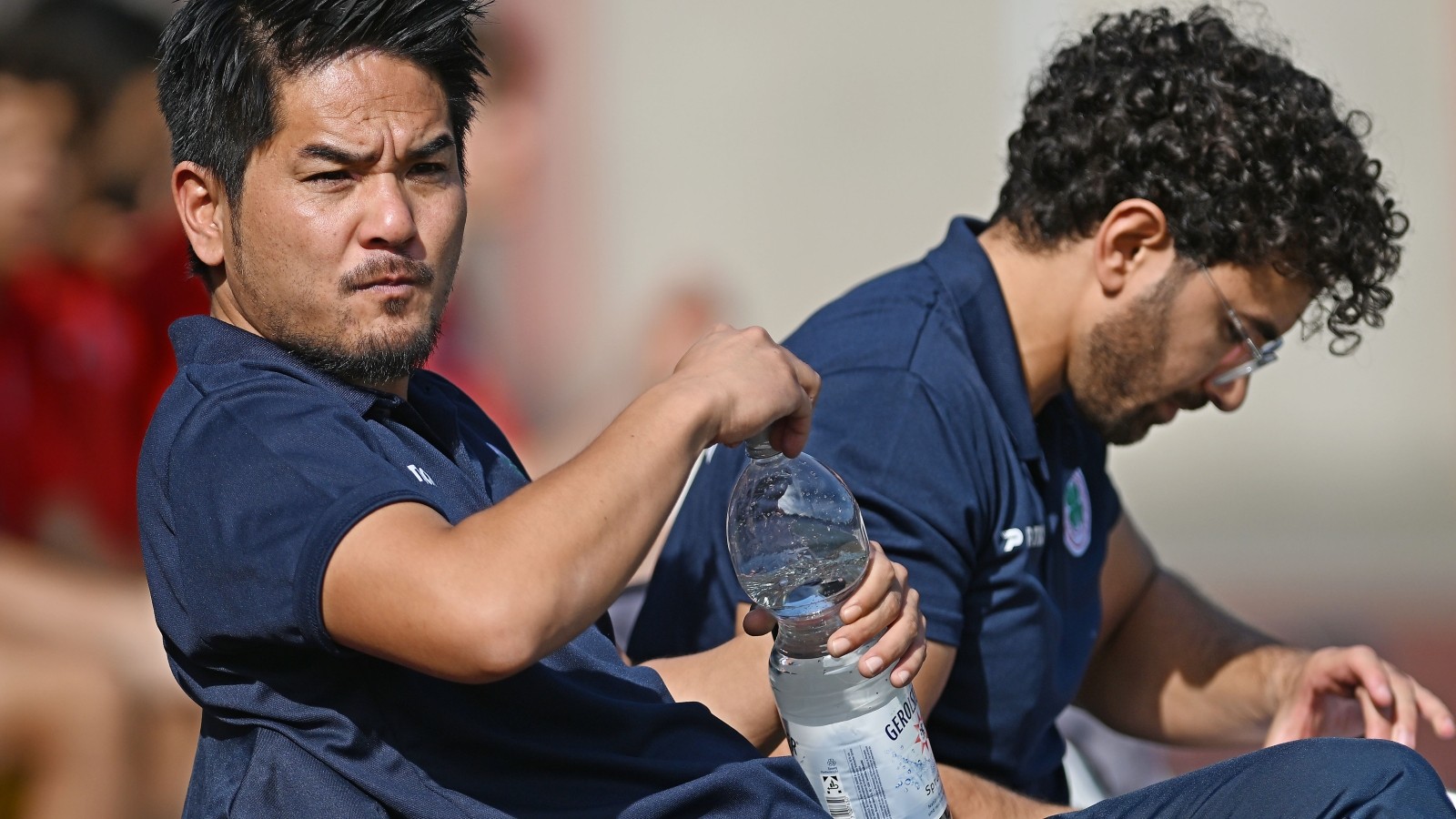 RWO-U17 hat Klassenerhalt in eigener Hand - Sonntag RWE