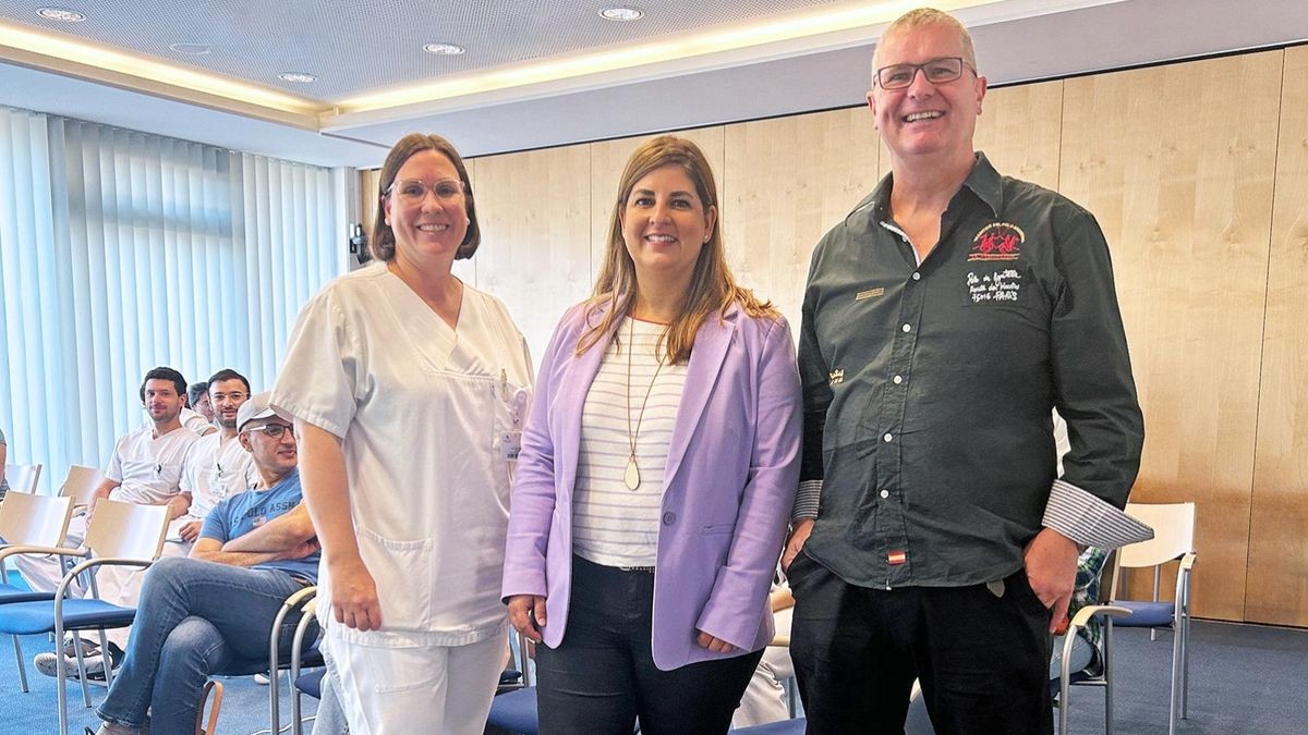 Sexuelle Gewalt – Klinikum Wolfenbüttel ist Anlaufstelle