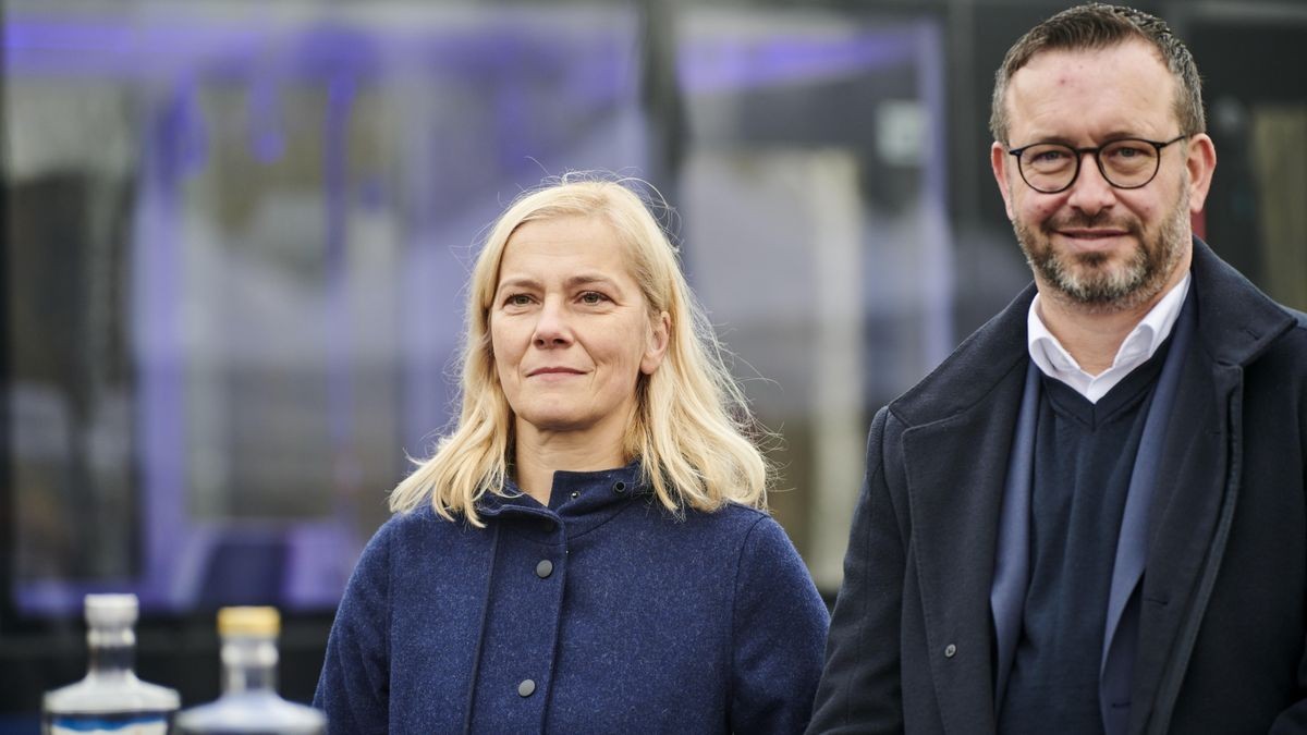 Neue Lichtbahnen in Jena: Wie viele wirklich auf der Strecke sind
