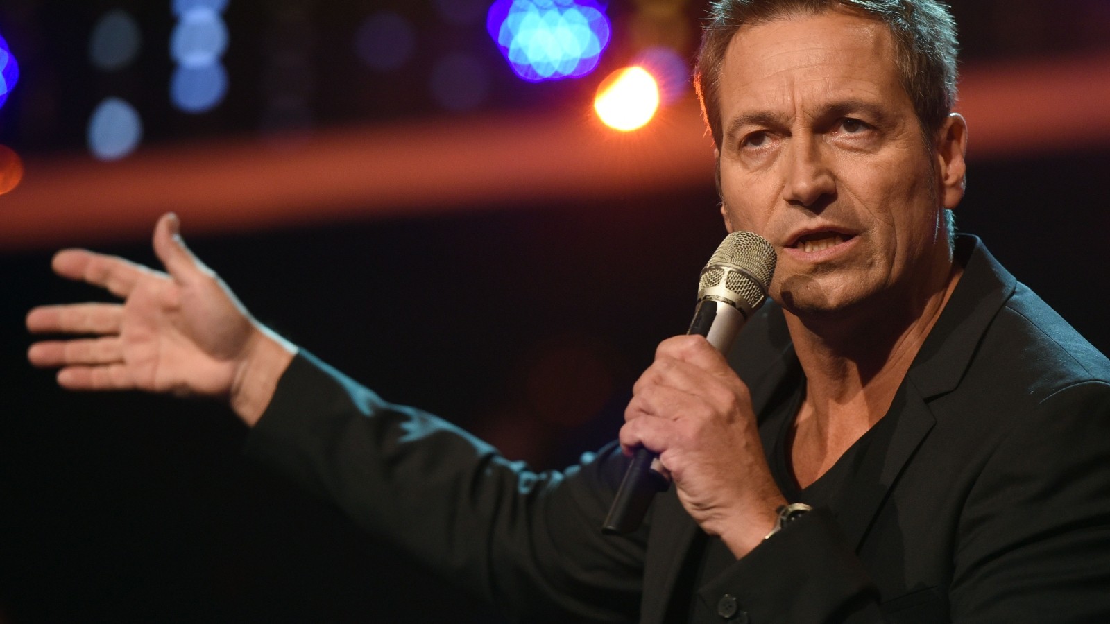 Dieter Nuhr in Bochum: AfD-Erfolge sind „entsetzlich“