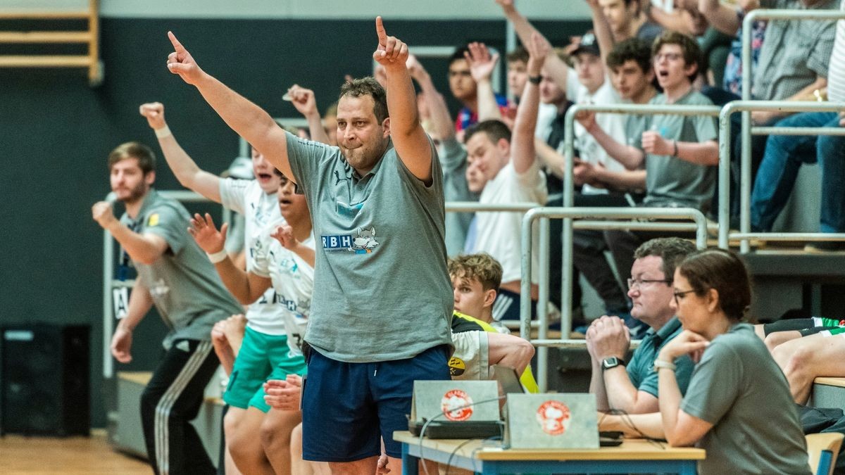 Jakob Fischer lässt die JSG Gladbeck ein bisschen träumen
