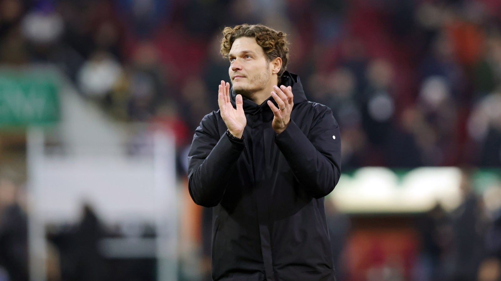 BVB-PK vor Mainz-Spiel: Edin Terzic über PSV, Adeyemi und Haller