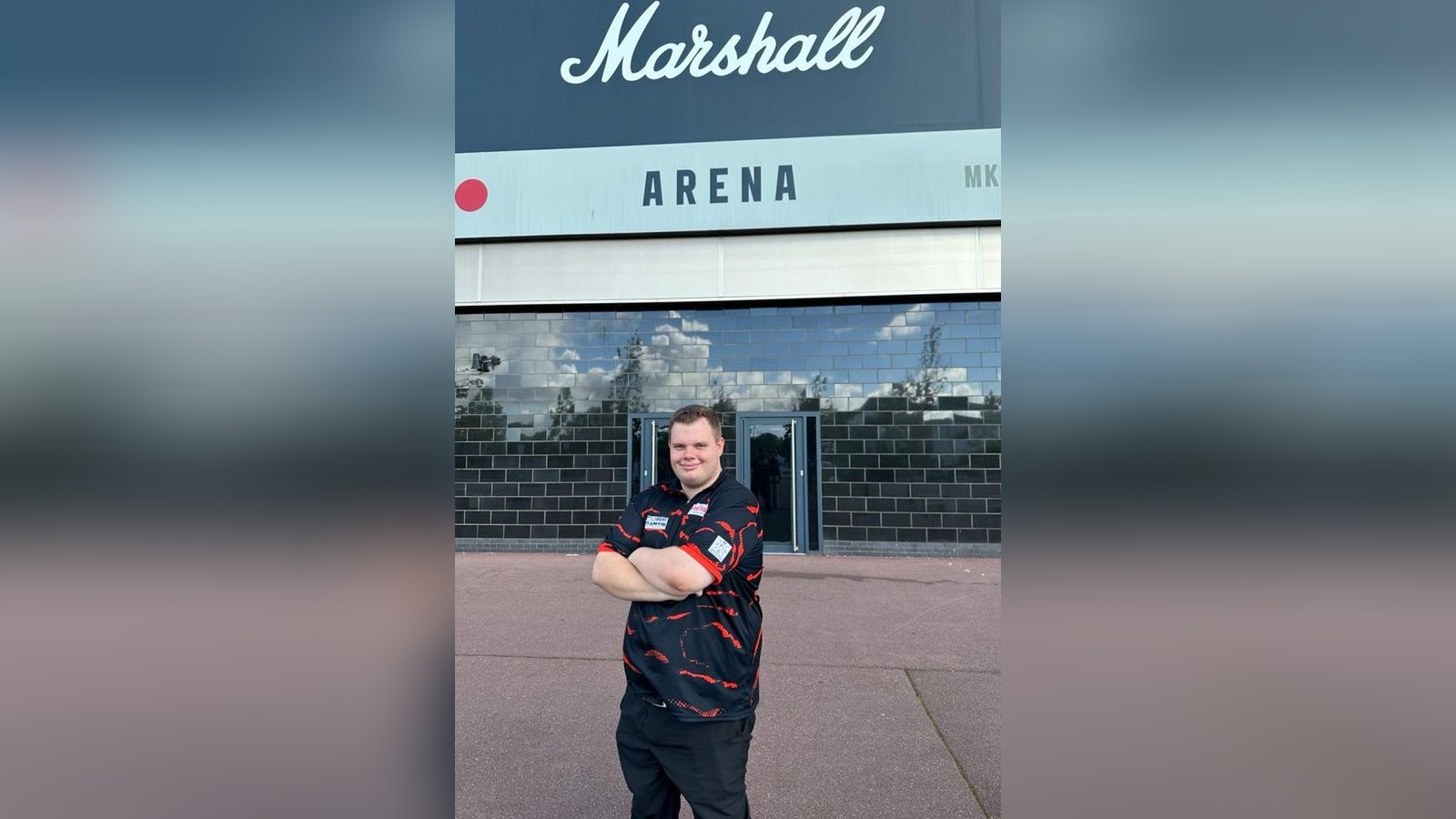 Joshua Hermann: So wird „The Phantom“ immer sichtbarer