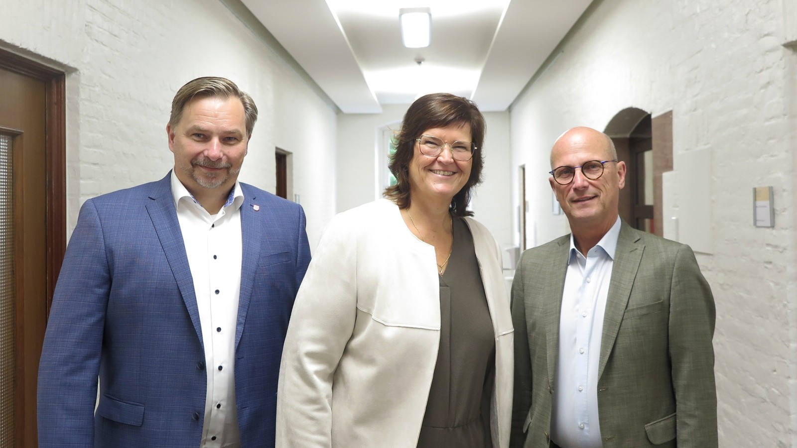 Emmerich: So wurden die Grundschüler in Emmerich verteilt