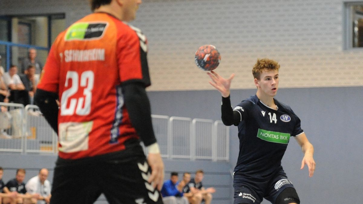 Großes Talent gibt dem OSC Rheinhausen seine Zusage