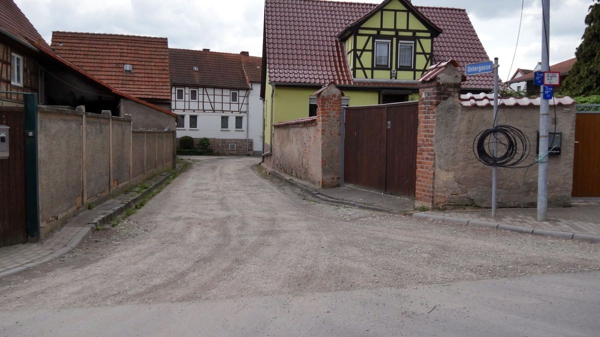 Kanalbau in Seega wird 2024 fortgesetzt