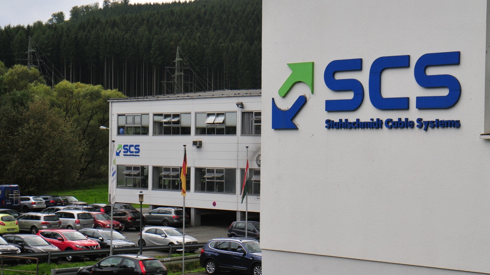 Ein Rückblick auf krisenreiche Jahre bei SCS Stahlschmidt