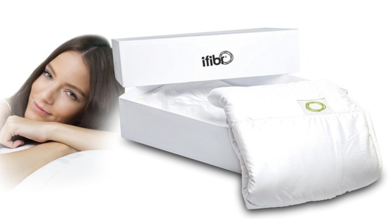 AIO AG ruft mit ifibr® die Schlafrevolution aus