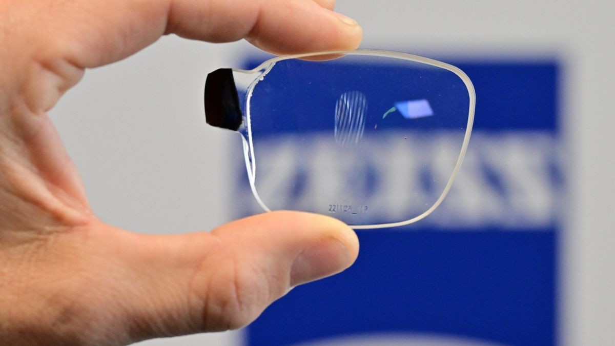 Carl Zeiss wächst stark in Jena: Welche Folgen das für den Zukunftsbau ...