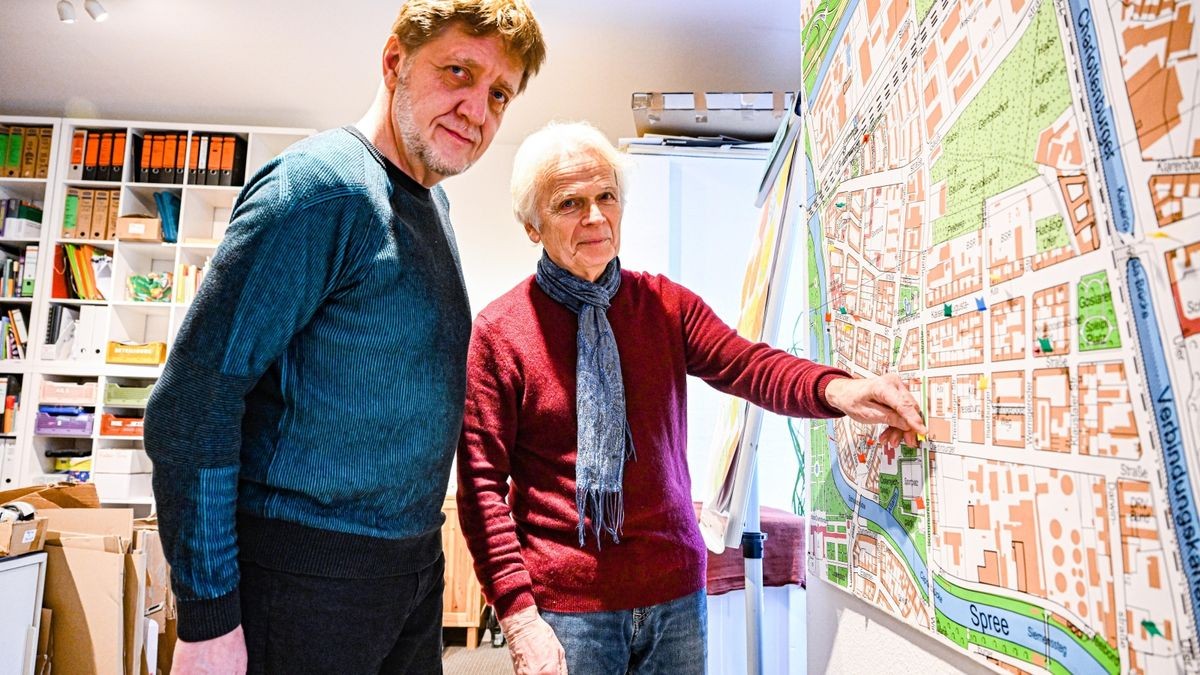 Flüchtlingshotel in Charlottenburg: Ein Kiez in Sorge