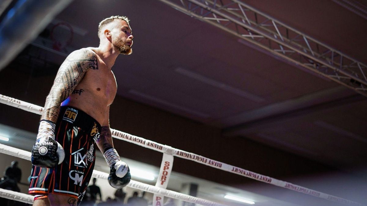 Im Ausland macht sich Rokohl fit – für den Abschiedskampf?