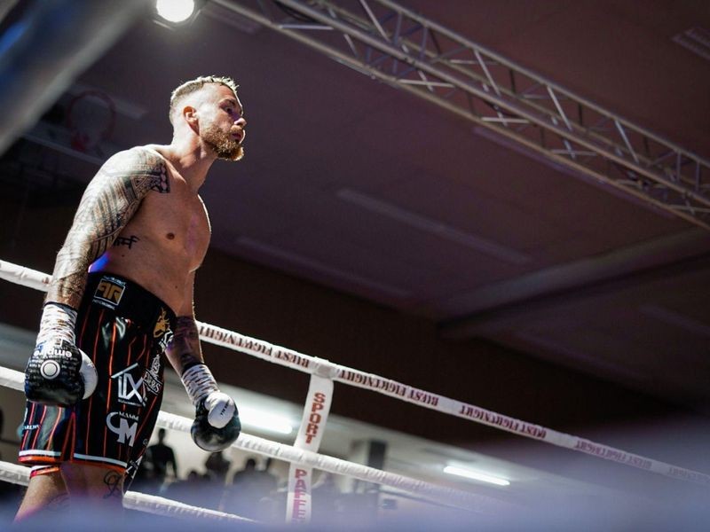 Im Ausland macht sich Rokohl fit – für den Abschiedskampf?