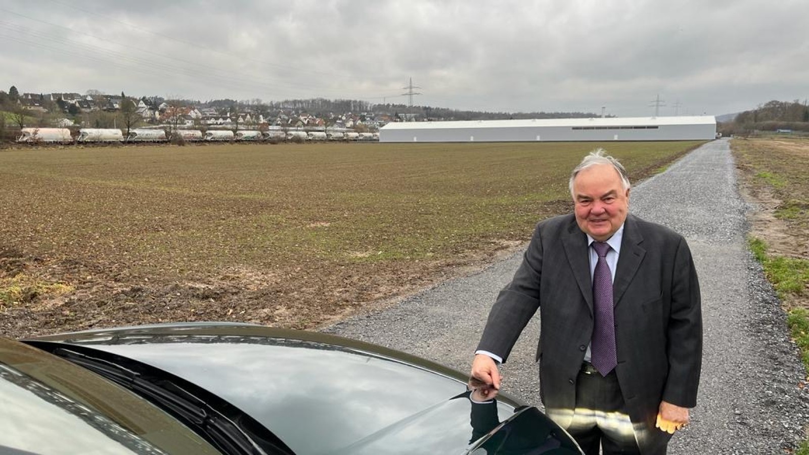 OBO Bettermann: 60-Millionen-Invest ist auf dem Weg