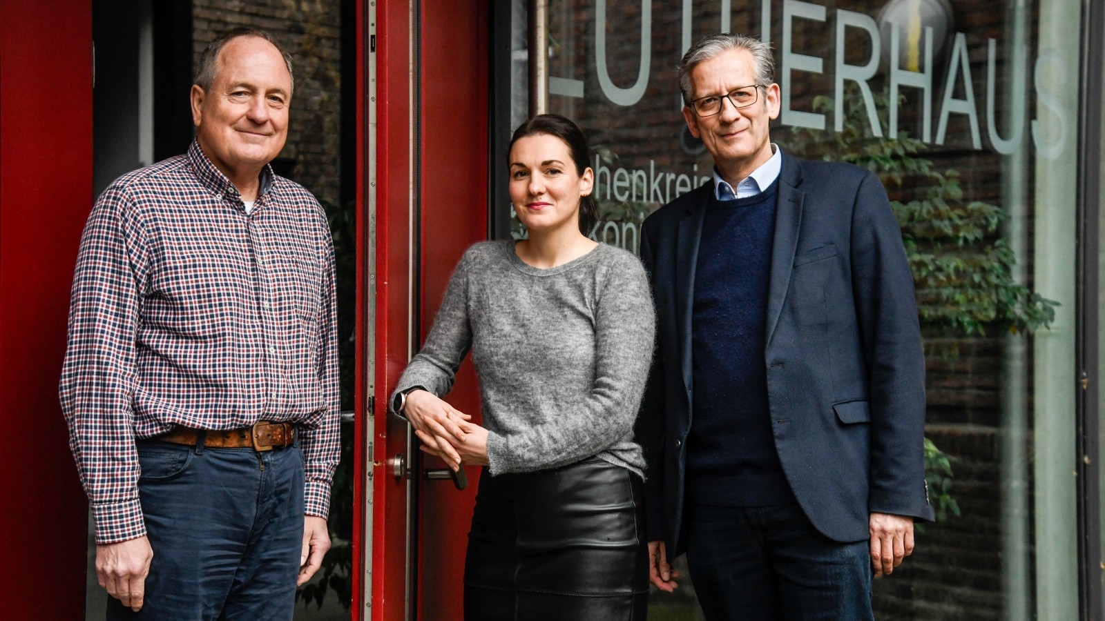 Wesel: Diakonisches Werk bekommt neue Geschäftsführerin