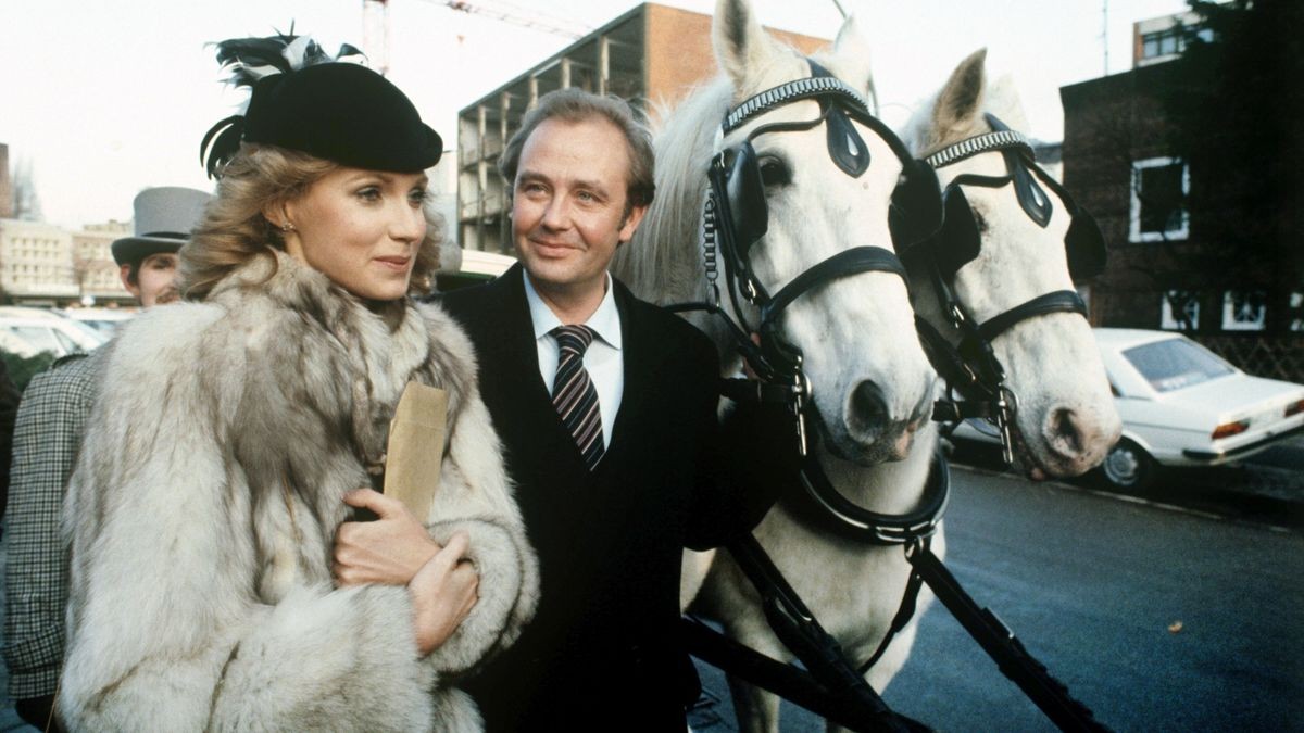 René Kollo: „Ich habe das Leben eines Einsiedlers geführt“