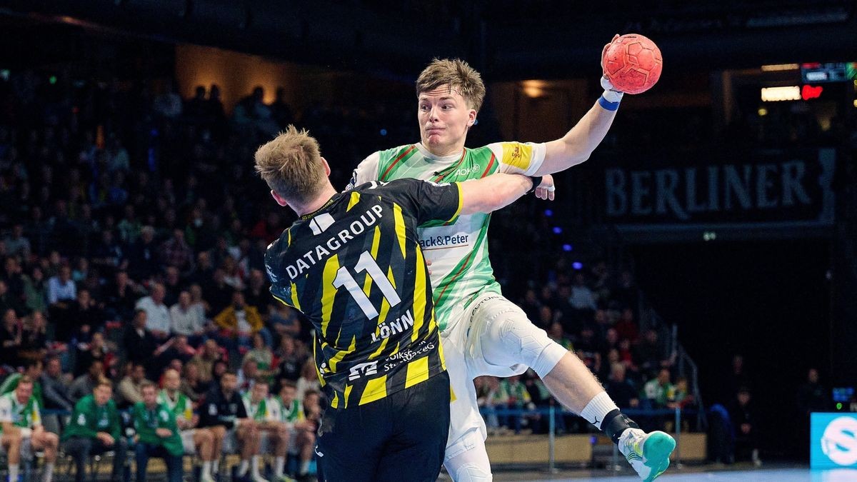 Füchse Berlin: Wie ein Lichtlein immer heller strahlt