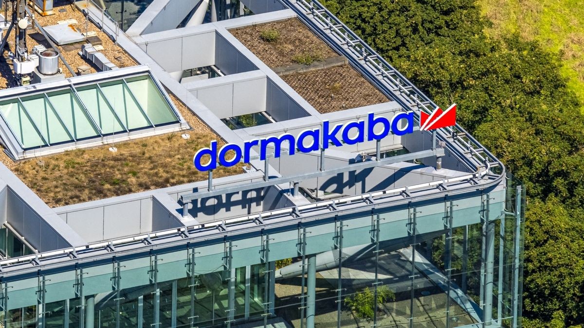 Dormakaba: Sicherheitslücke bei Millionen von Hotelzimmern