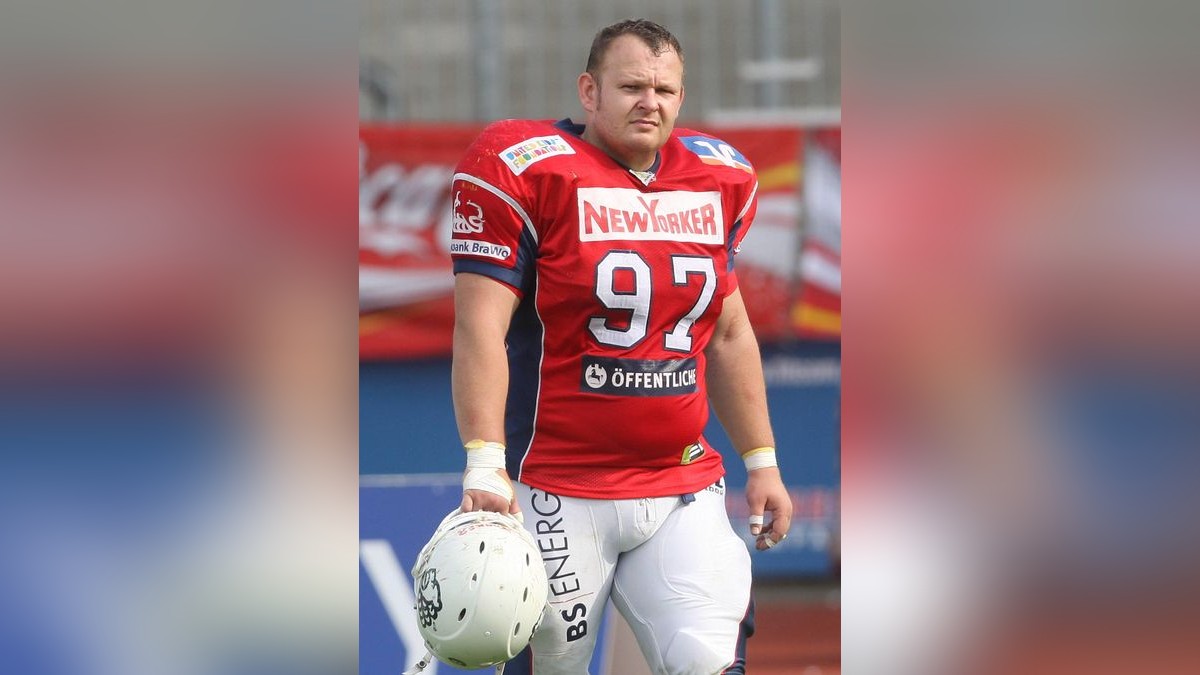 Das plant der neue Dompteur der Braunschweig Junior Lions