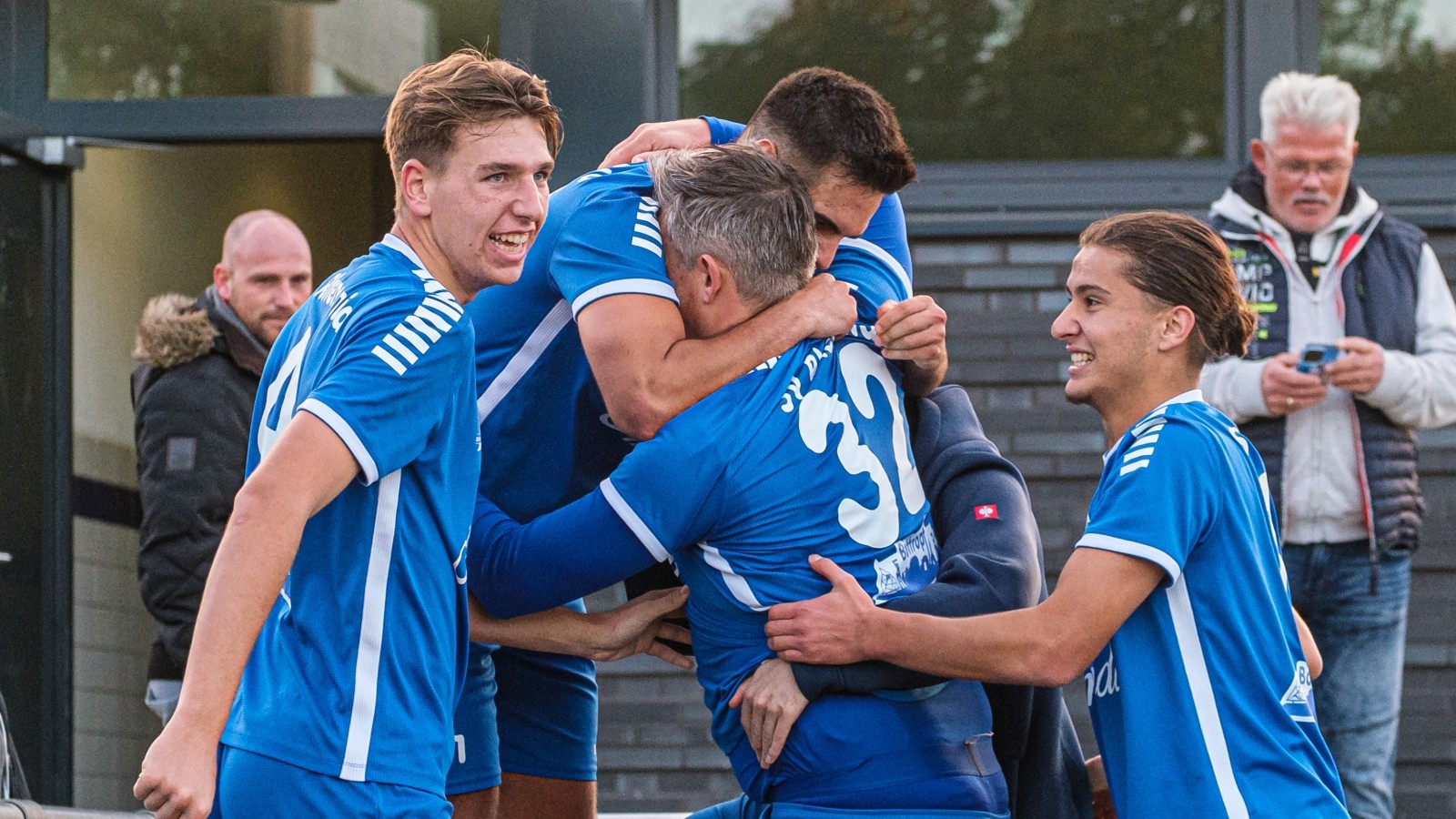 Darum hat Rhenania Bottrop bislang