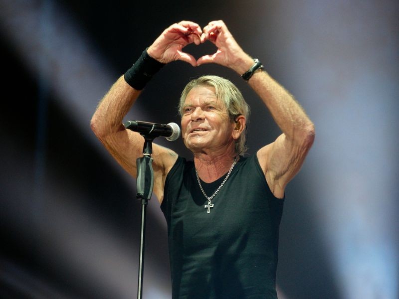 Kultur-Tipps der Woche: Verdammt, Matthias Reim liebt uns immer noch