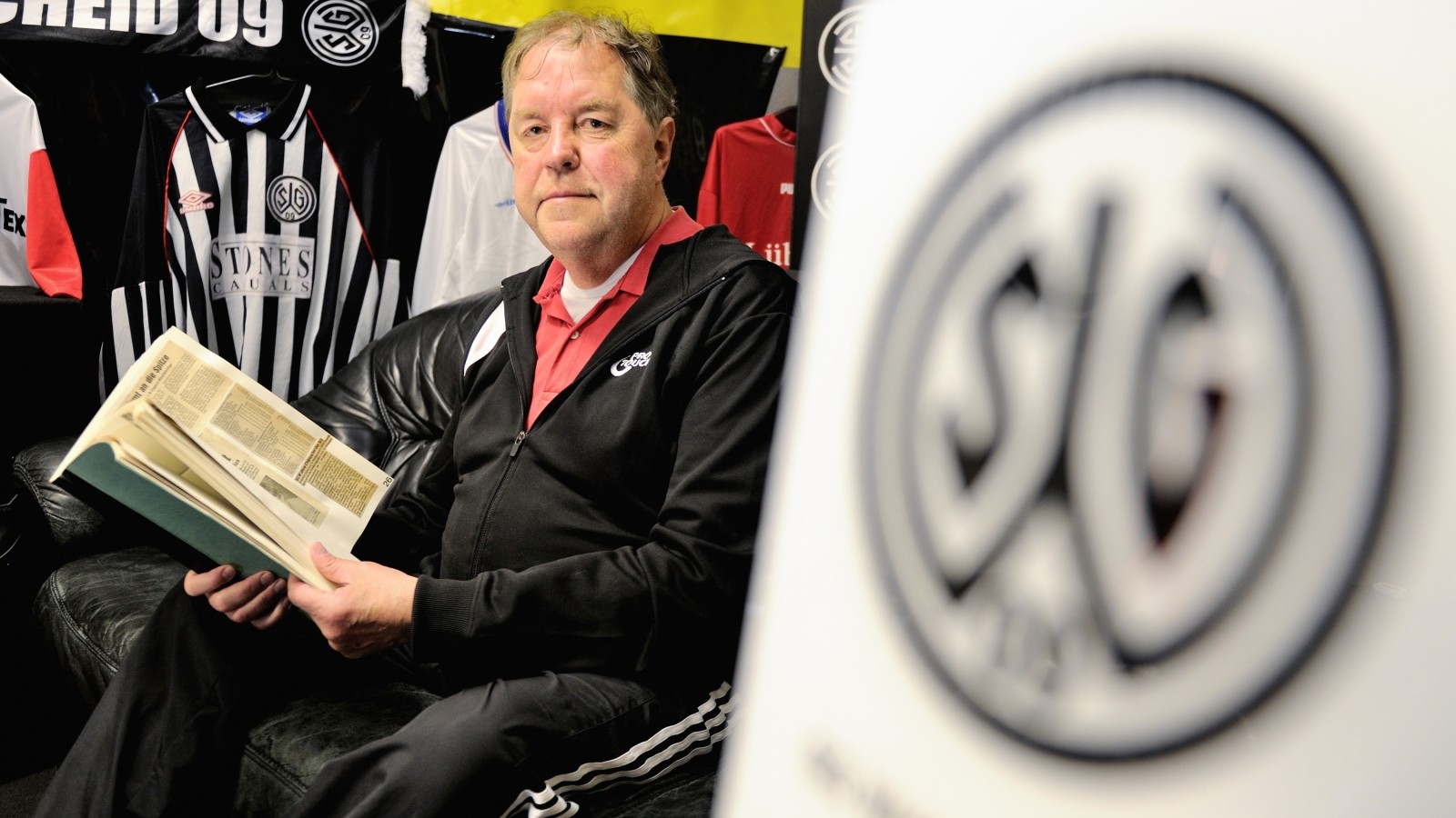 Wattenscheid trauert um eine gute Seele: „Hermann war immer da“