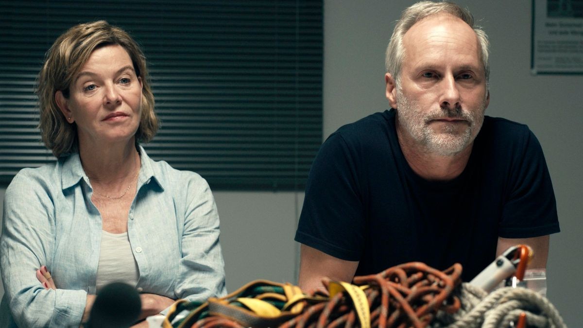 Tatort-Duo Broich und Koch mit „Kontrollverlust“: Noch eine Folge, dann ...