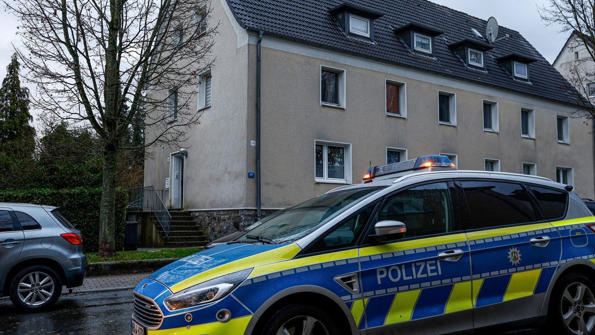 Hemer: Ursache für Tod des Sechsjährigen weiter unklar