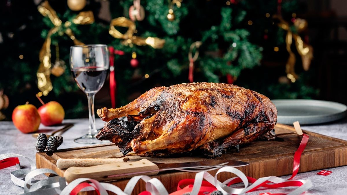 Weihnachtsessen: Hohe Nachfrage nach Entenbraten – Lieferengpass in Sasel