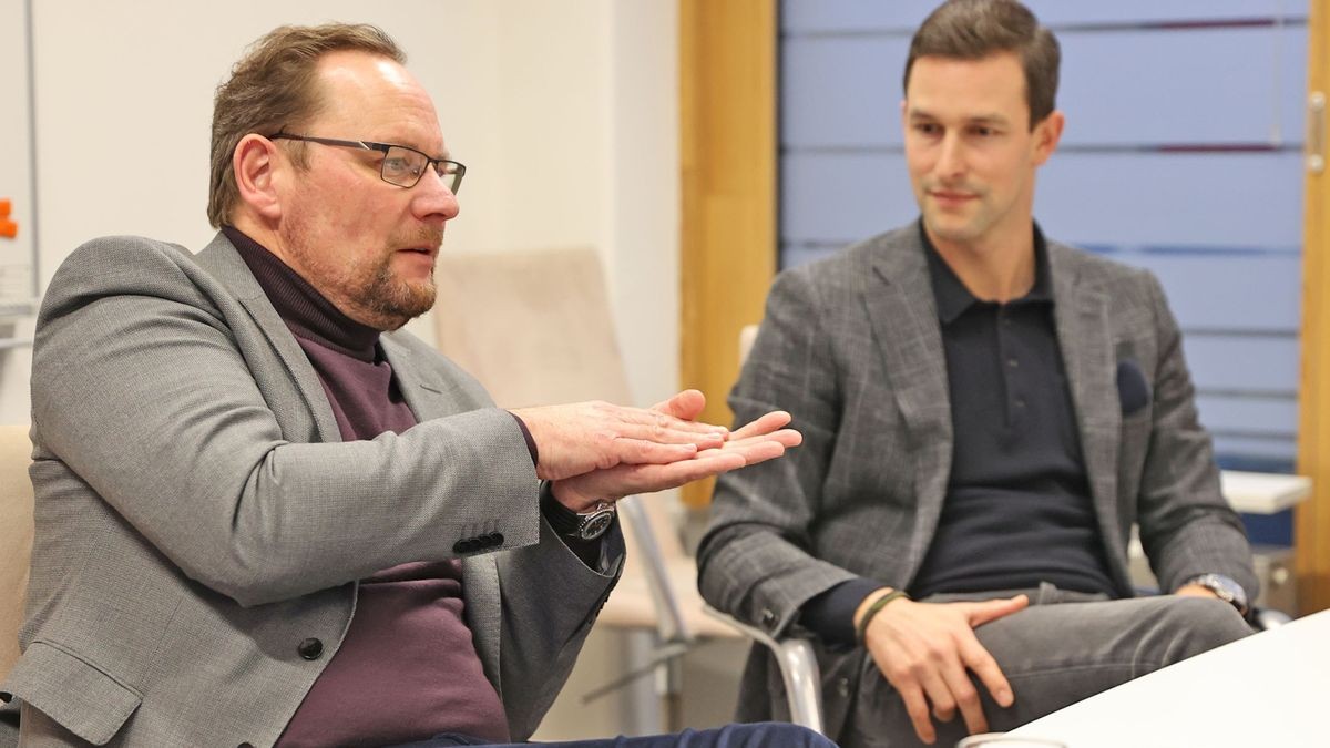 Autonomes Fahren: So soll es in Wolfsburg ankommen