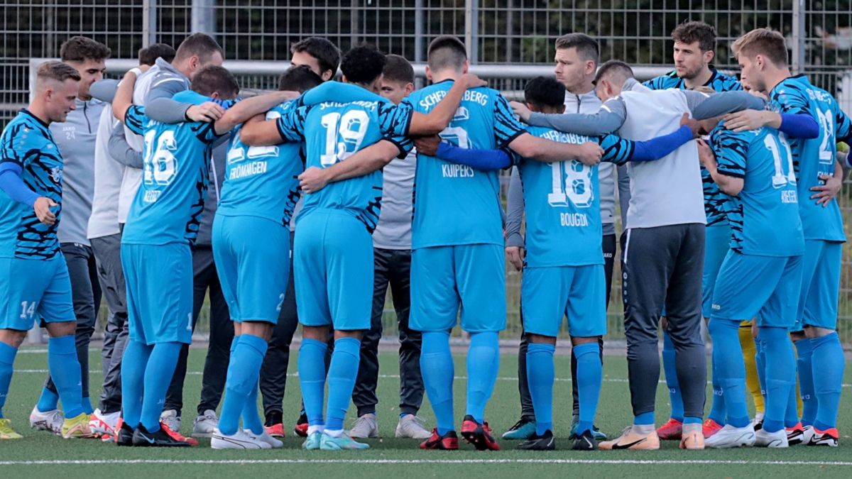 SV Scherpenberg soll Sportlichen Leiter bekommen