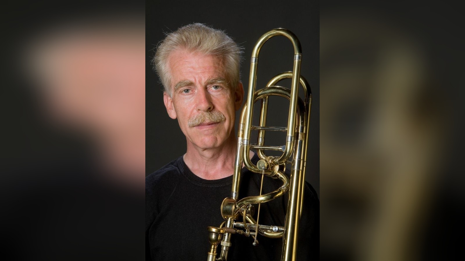 Jazz-Orchester live in Weimar: Posaunist gibt den Ton an