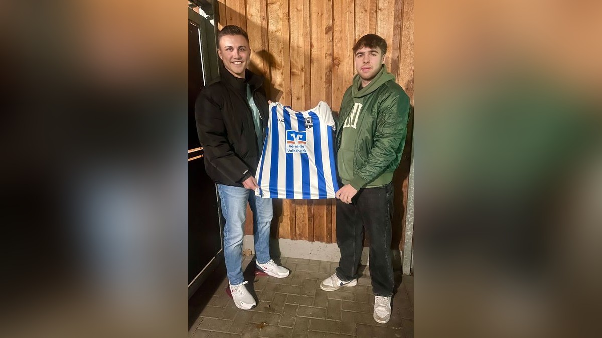 VfB Kirchhellen: Stroetzel und der Weg über glühende Kohle