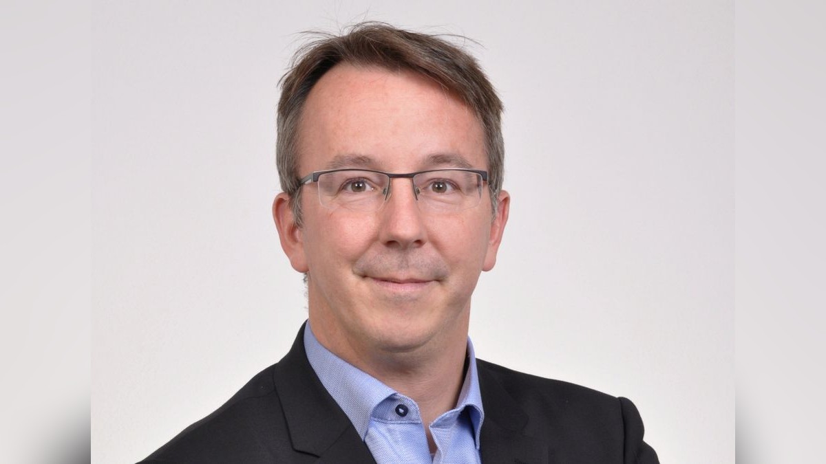 Neuer Chefredakteur der Berliner Morgenpost stellt sich vor