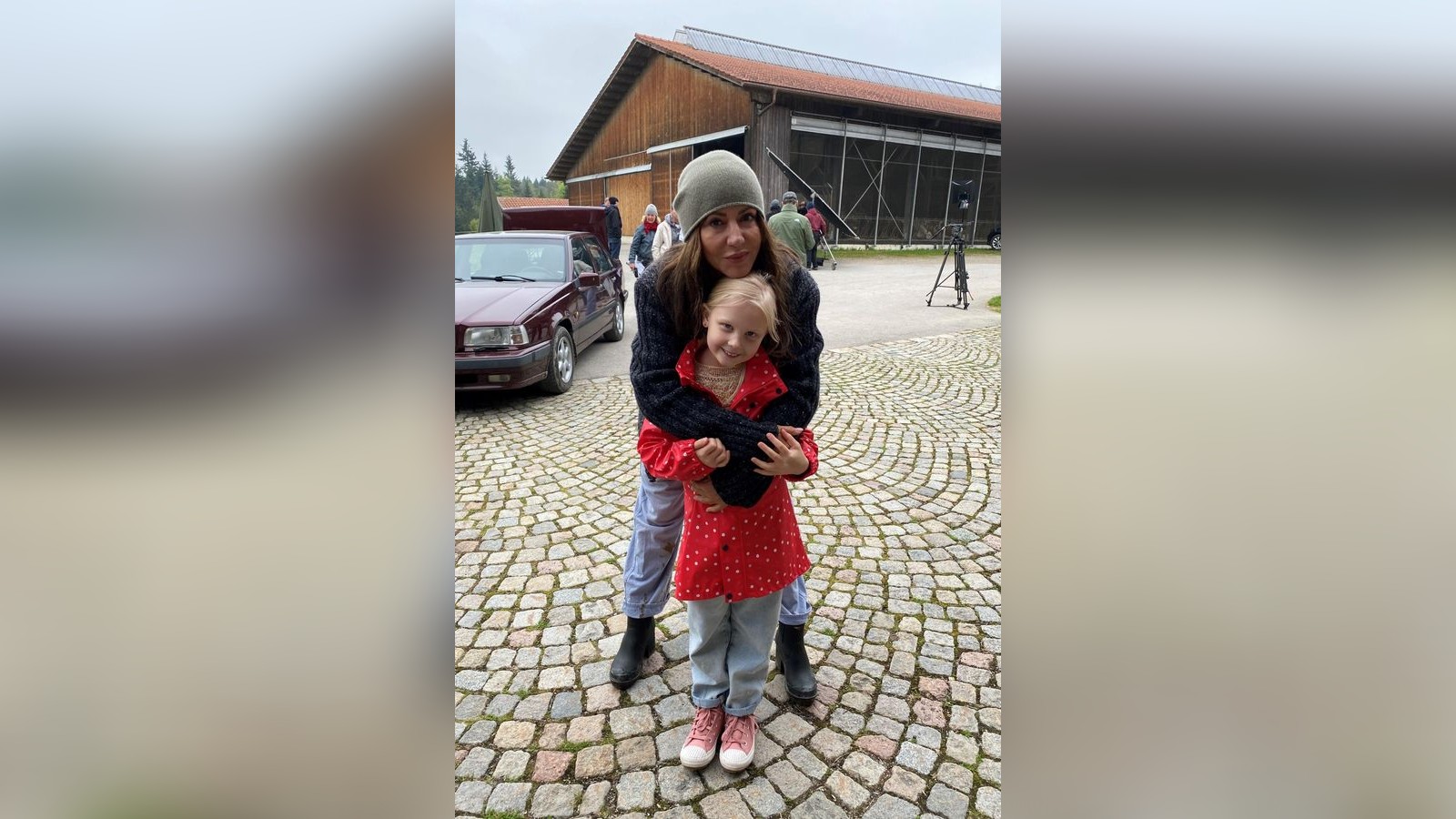 Hanna Heckt: Kinofilm abgedreht, TV-Premiere im Februar