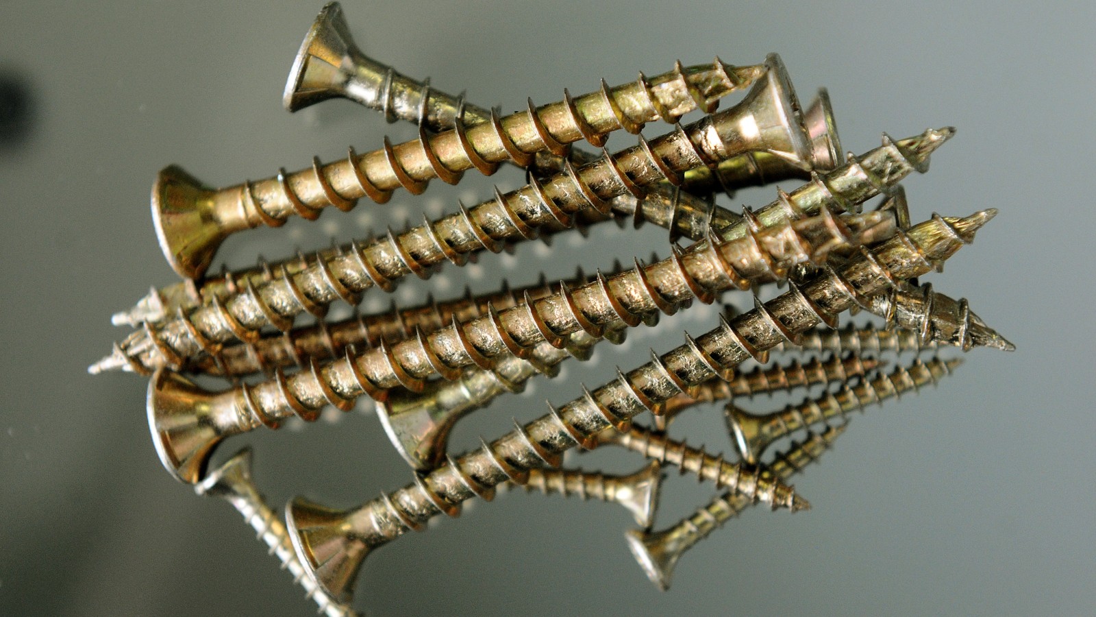 Mit Spax die Welt erobert: Firma ABC feiert Jubiläum