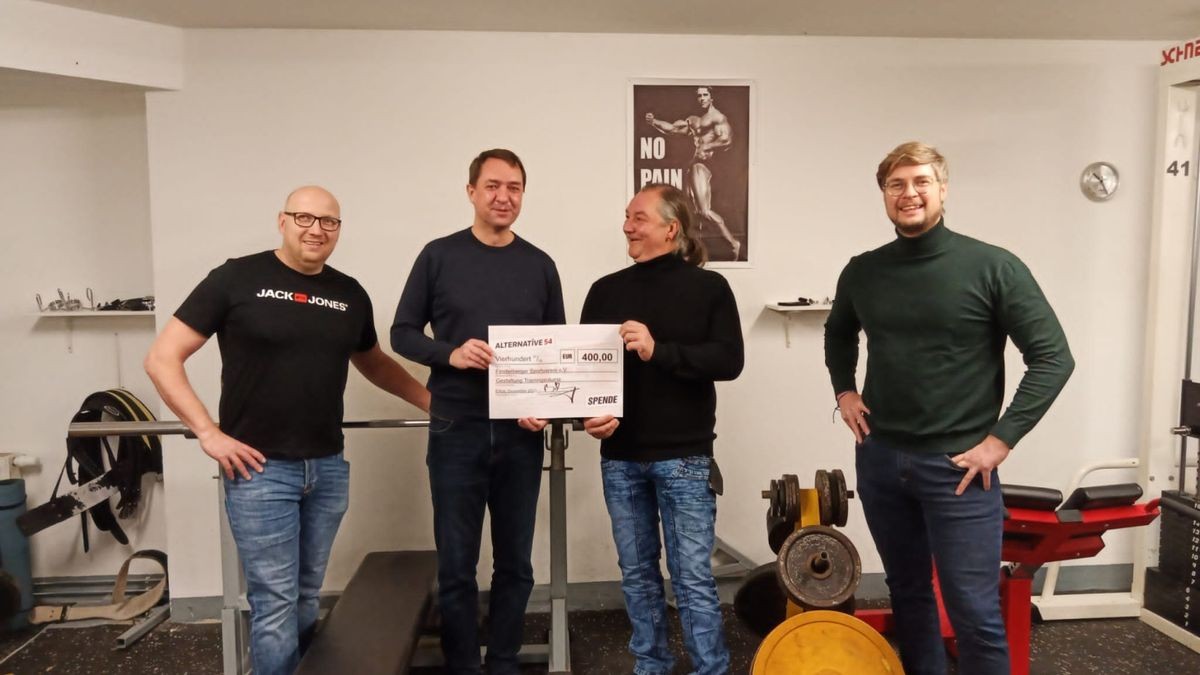 Kurznachrichten aus dem Kreis Gotha