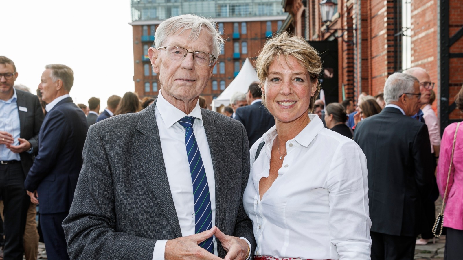 Christina Block & das „Block House“-Imperium: So machte die Familie ein ...