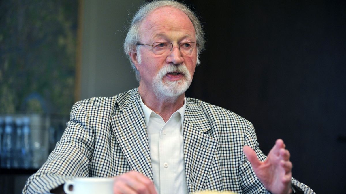 Dialog der Religionen: Essener Schulleiter ist verstorben